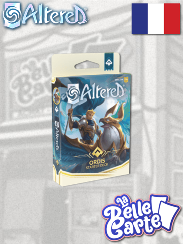 Produits – La Belle Carte